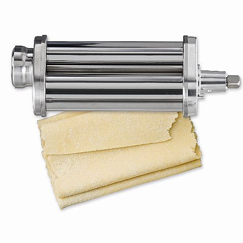 אביזר רידוד בצק למיקסר מבית CASO קאסו דגם 3166 | X-PRESS