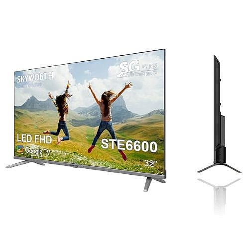 טלוויזיה ''32 SKYWORTH LED סקייוורט דגם 32STE6600 | X-PRESS