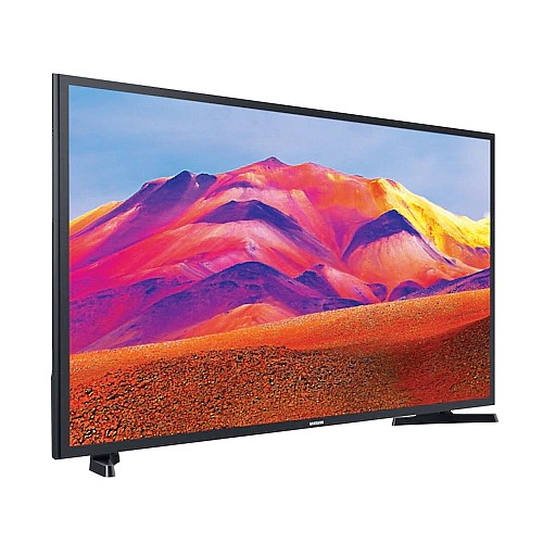 טלוויזיה חכמה ''32 LED מבית SAMSUNG סמסונג דגם UE32T5300 | X-PRESS