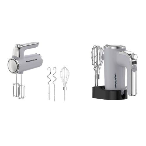 מיקסר ידני MORPHY RICHARDS 400541 400W | X-PRESS