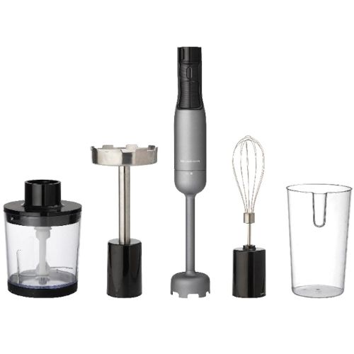 בלנדר מוט דיגיטלי כולל אביזרים MORPHY RICHARDS מורפי ריצ'ארדס דגם ...