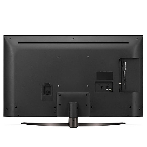 טלוויזיה חכמה ''43 4K LED מבית LG אל ג'י דגם 43UP8150PVB | X-PRESS