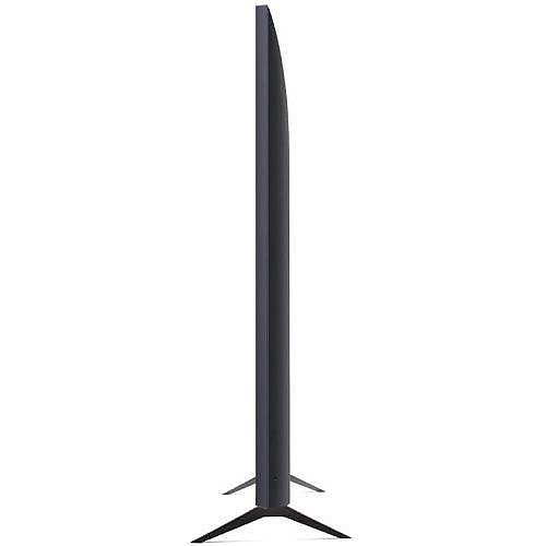 טלוויזיה חכמה ''50 LG אל ג'י דגם 50UT80006LB | X-PRESS