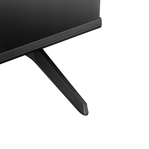 טלוויזיה חכמה ''55 4K UHD מבית HISENSE הייסנס דגם 55A6K | X-PRESS