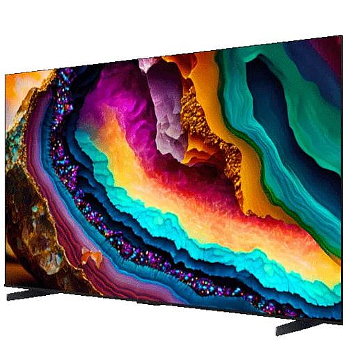 טלוויזיה חכמה ''98 UHD 4K מבית TCL טי.סי.אל דגם 98P755 | X-PRESS