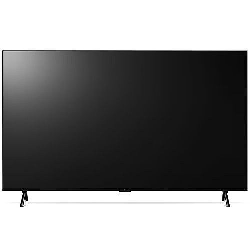 טלוויזיה חכמה ''98 4K UHD עם מעבד α8 ובינה מלאכותית (AI) LG אל ג'י דגם ...
