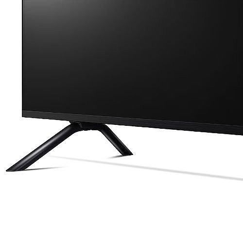 טלוויזיה חכמה ''98 4K UHD עם מעבד α8 ובינה מלאכותית (AI) LG אל ג'י דגם ...