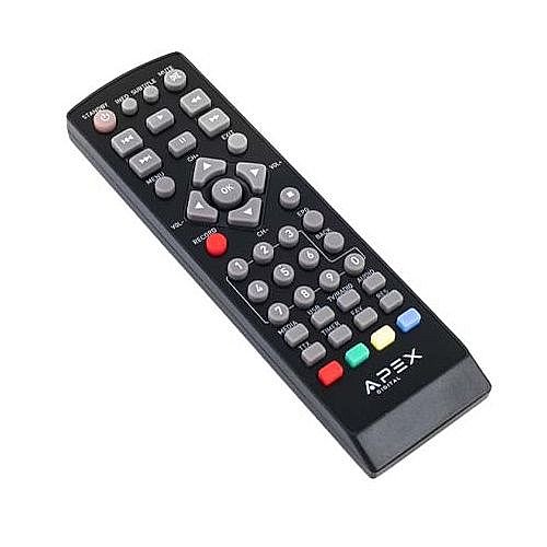 ממיר עידן + DVB-T2 RECEIVER מבית APEX DIGITAL אפקס דיגיטל דגם APX2679 ...
