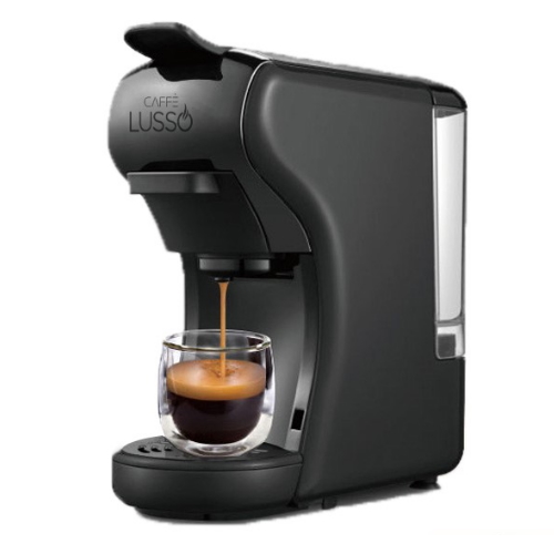 מכונת אספרסו מבית CAFFE LUSSO קפה לוסו דגם AR-C01A | X-PRESS