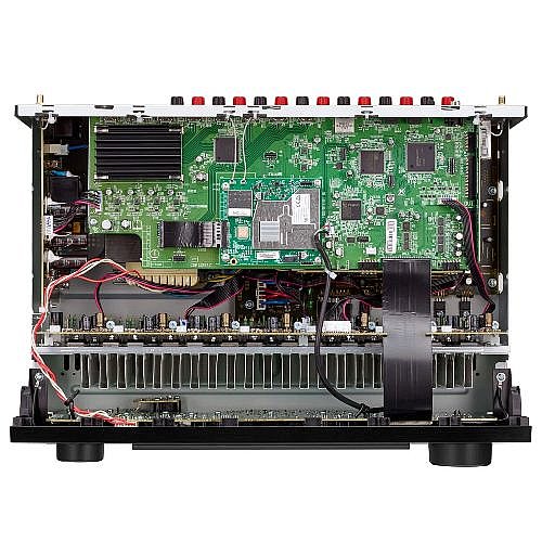 רסיבר 7.2 ערוצים DENON AVR-X2800H | X-PRESS