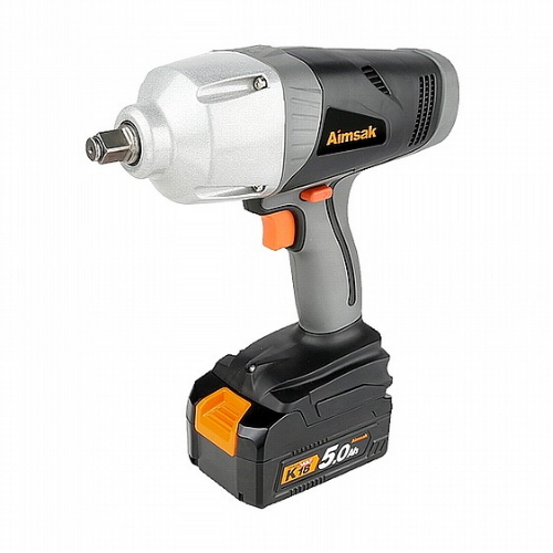 מברגת אימפקט מבית AIMSAK אימסק דגם AW818Q | X-PRESS