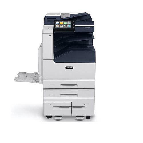 מדפסת משולבת מבית XEROX זירוקס דגם XEROX VERSALINK B7130 | X-PRESS