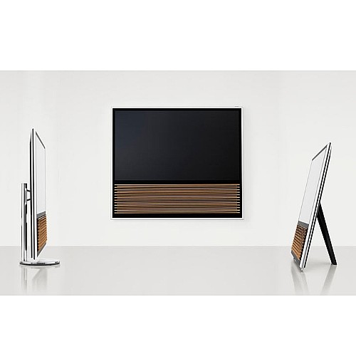 טלוויזיה חכמה ''55 4K ULTRA HD מבית BANG & OLUFSEN באנג אנד אולופסן דגם ...