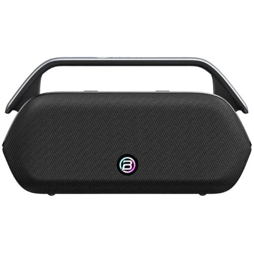 רמקול הבלוטות' נייד BUGANI בוגני דגם BOOST MAX | X-PRESS