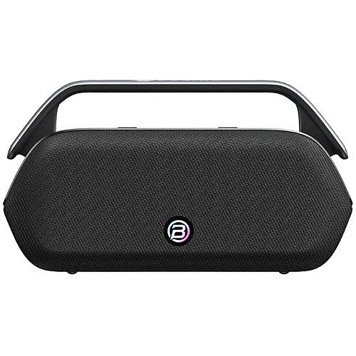 רמקול הבלוטות' נייד BUGANI בוגני דגם BOOST MAX | X-PRESS