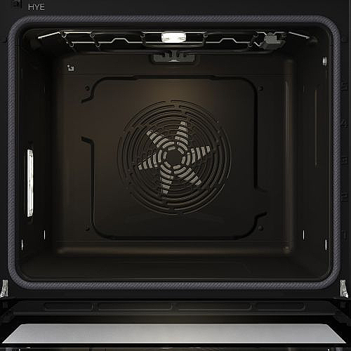 תנור בנוי פירוליטי 60 ס''מ מבית GORENJE גורניה דגם HY-BPSA6747A08BG ...