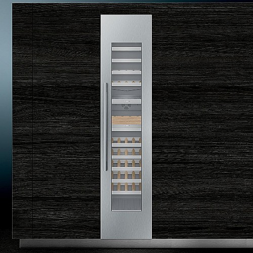 מקרר יין אינטגרלי 45.7 ס''מ מבית SIEMENS סימנס דגם CI18WP03 | X-PRESS