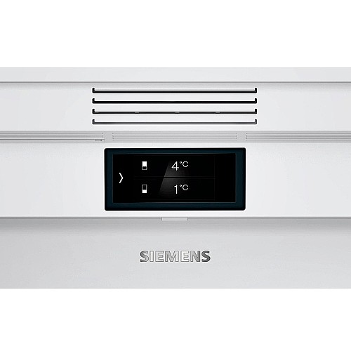 מקרר אינטגרלי 76.2 ס''מ מבית SIEMENS סימנס דגם CI30RP02 | X-PRESS
