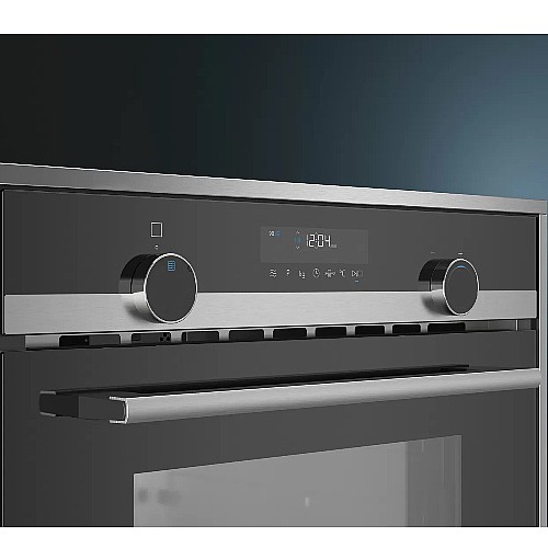 תנור משולב מיקרו 60 ס''מ מבית SIEMENS סימנס דגם CM585AGS0 | X-PRESS