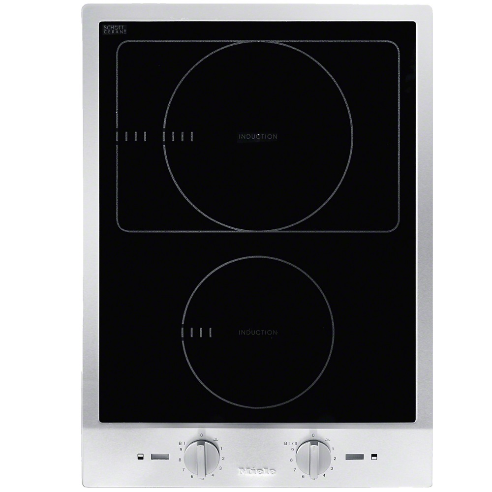 כיריים אינדוקציה 38 ס''מ מבית MIELE מילה דגם CS1222I | X-PRESS