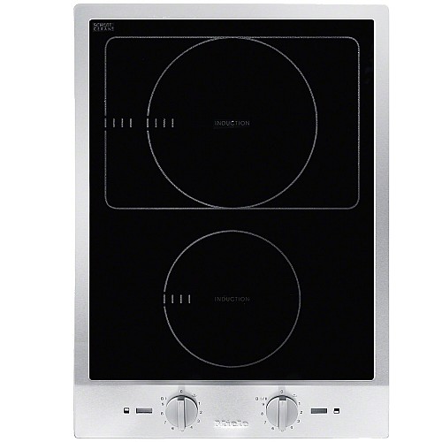 כיריים אינדוקציה 38 ס''מ מבית MIELE מילה דגם CS1222I | X-PRESS