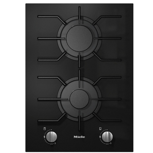 כיריים גז דומינו 38 ס''מ מבית MIELE דגם CS7102FL | X-PRESS