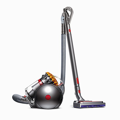 שואב אבק נגרר מבית DYSON דייסון דגם CY28 MULTIFLOOR | X-PRESS