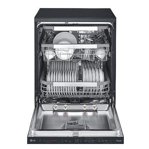 מדיח כלים רחב LG אל ג'י דגם DFC335HM | X-PRESS
