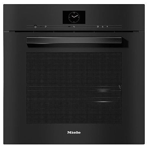 תנור בנוי 60 ס''מ MIELE מילה דגם DGC 7660 HC PRO | X-PRESS