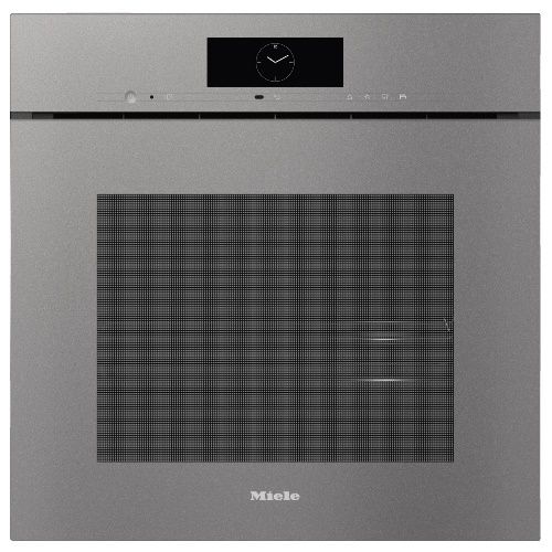 תנור בנוי 60 ס''מ MIELE מילה דגם DGC 7860 HCX PRO | X-PRESS
