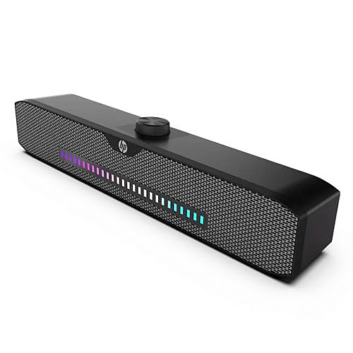 רמקול מולטימדיה מלבני למחשב מבית HP אייץ פי דגם DHS 4200 | X-PRESS