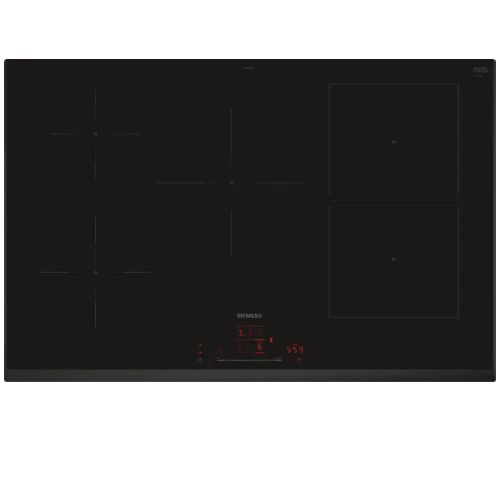 כיריים אינדוקציה 80 ס''מ מבית SIEMENS סימנס דגם ED851HWB1E | X-PRESS