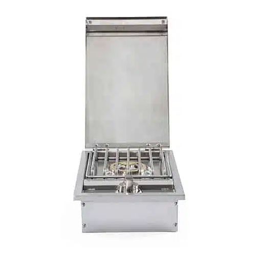 כירת צד CAESAR GRILL BUILT IN סיזר דגם EH-100-CD | X-PRESS