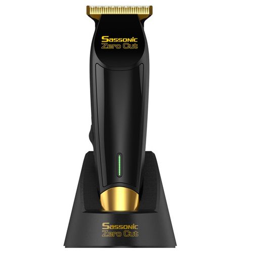 מכונת תספורת מבית SASSONIC ססוניק דגם ESE777 ZERO CUT | X-PRESS