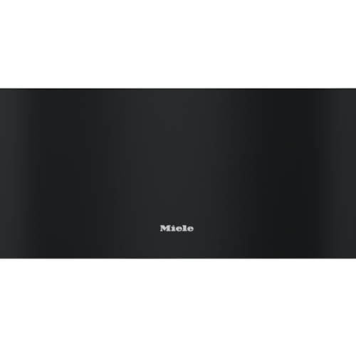 מגירת חימום גורמה 29 ס''מ מבית MIELE מילה דגם ESW 7020 BLACK | X-PRESS