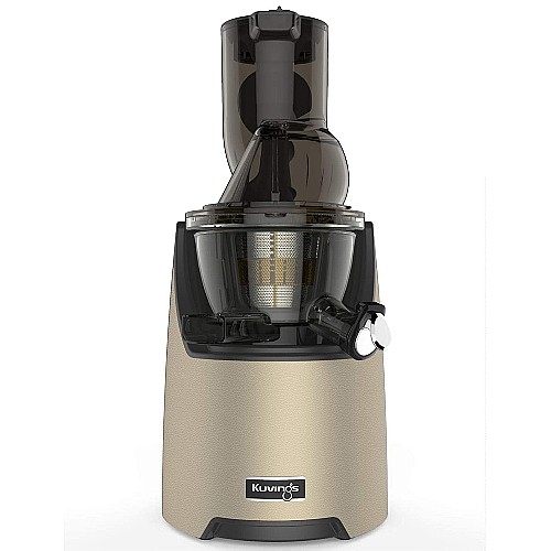 מסחטת מיצים איטית מבית Kuvings דגם EVO820 | X-PRESS