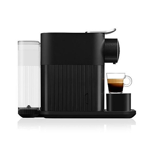 מכונת קפה מבית NESPRESSO נספרסו דגם גראן לטיסימה עם מקציף חלב מובנה ...