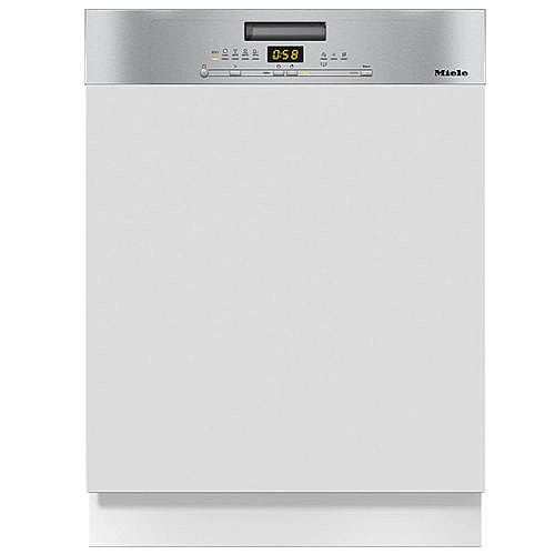 מדיח כלים חצי אינטגרלי מבית MIELE מילה דגם G 5110 SCI ACTIVE | X-PRESS