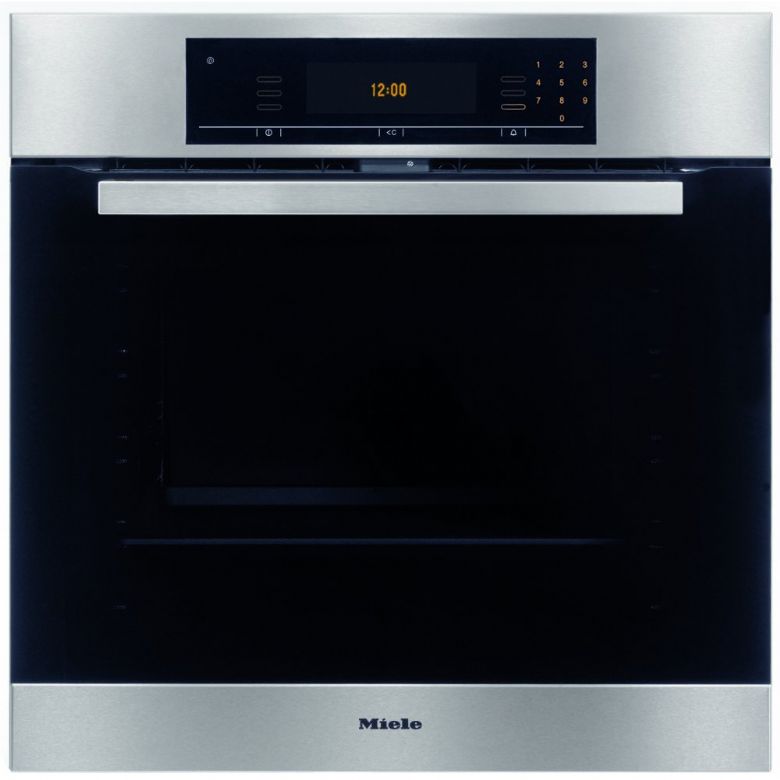 תנור אפיה מבית MIELE מדגם H5681BP | X-PRESS