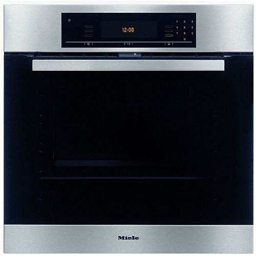תנור אפיה מבית MIELE מדגם H5681BP | X-PRESS