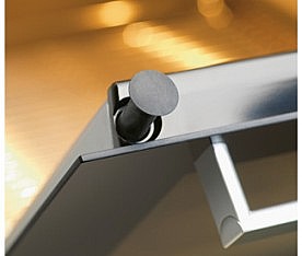 תנור אפיה מבית MIELE מדגם H5681BP | X-PRESS