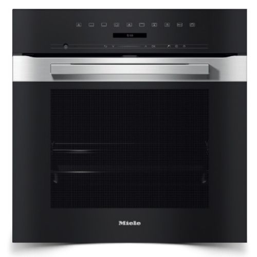 תנור בנוי 60 ס''מ MIELE מילה דגם H7262 BP CLST | X-PRESS