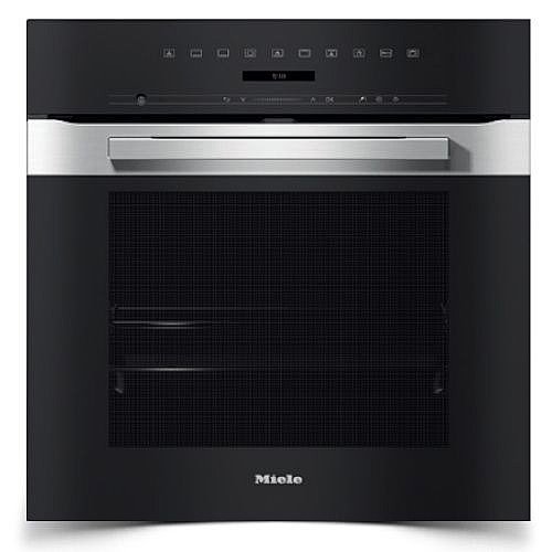תנור בנוי 60 ס''מ MIELE מילה דגם H7262 BP CLST | X-PRESS