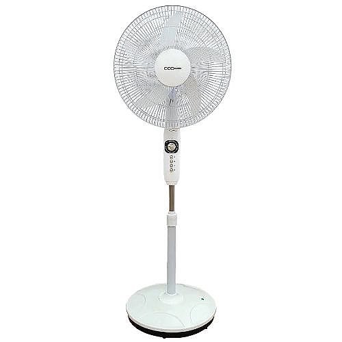 מאוורר עמוד נטען ''16 ECO EURO אקו יורו דגם HAFA-16UR | X-PRESS