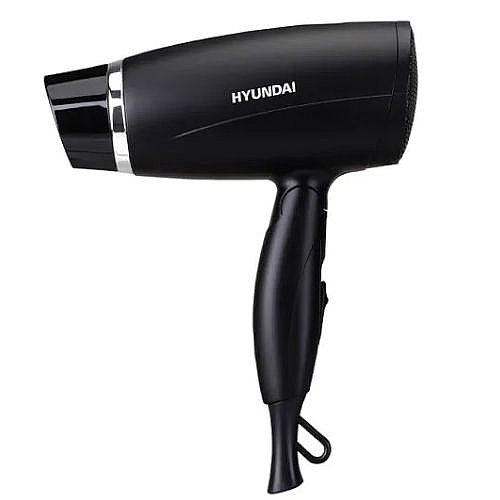מייבש שיער מתקפל HYUNDAI 1700W יונדאי דגם HAHD-6110 | X-PRESS