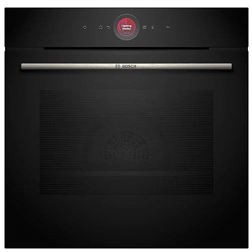 תנור בנוי 60 ס''מ BOSCH בוש דגם HBG7741B1 | X-PRESS