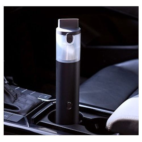 שואב אבק ובוסטר התנעה לרכב מבית Qton קיוטון דגם HQ7 | X-PRESS