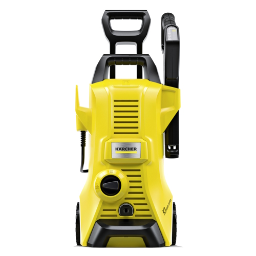 מכונת שטיפה בלחץ מבית KARCHER קארשר דגם K3 POWER CONTROL | X-PRESS