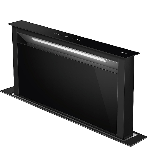 קולט אדים מעלית מבית SMEG סמאג דגם KDD90CNE | X-PRESS