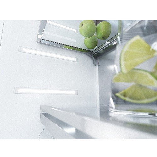 מקרר אינטגרלי מקפיא תחתון 90 ס''מ מבית MIELE מילה דגם KF 2901 Vi | X-PRESS